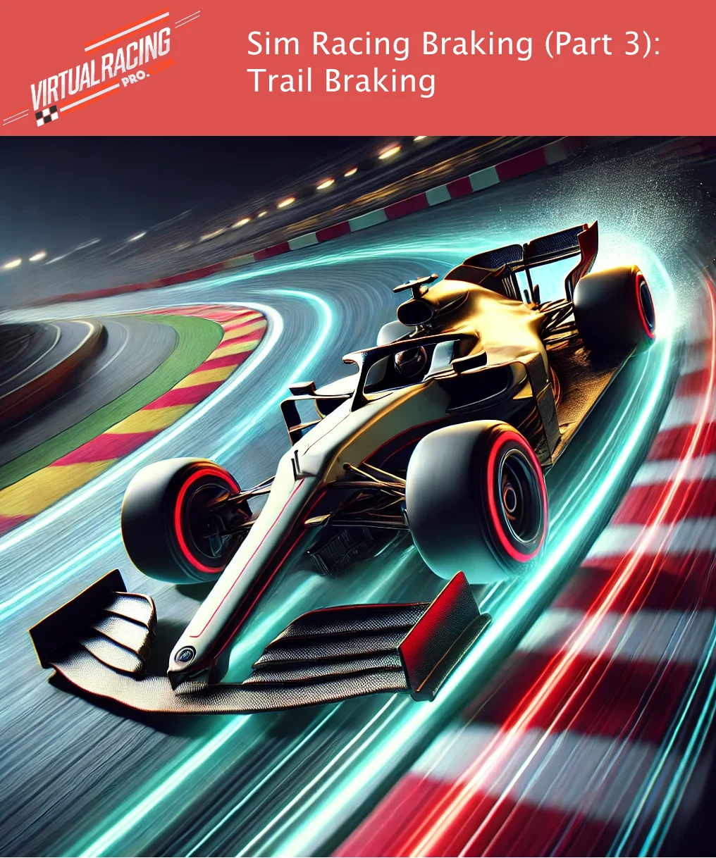 Home - VirtualRacingPro