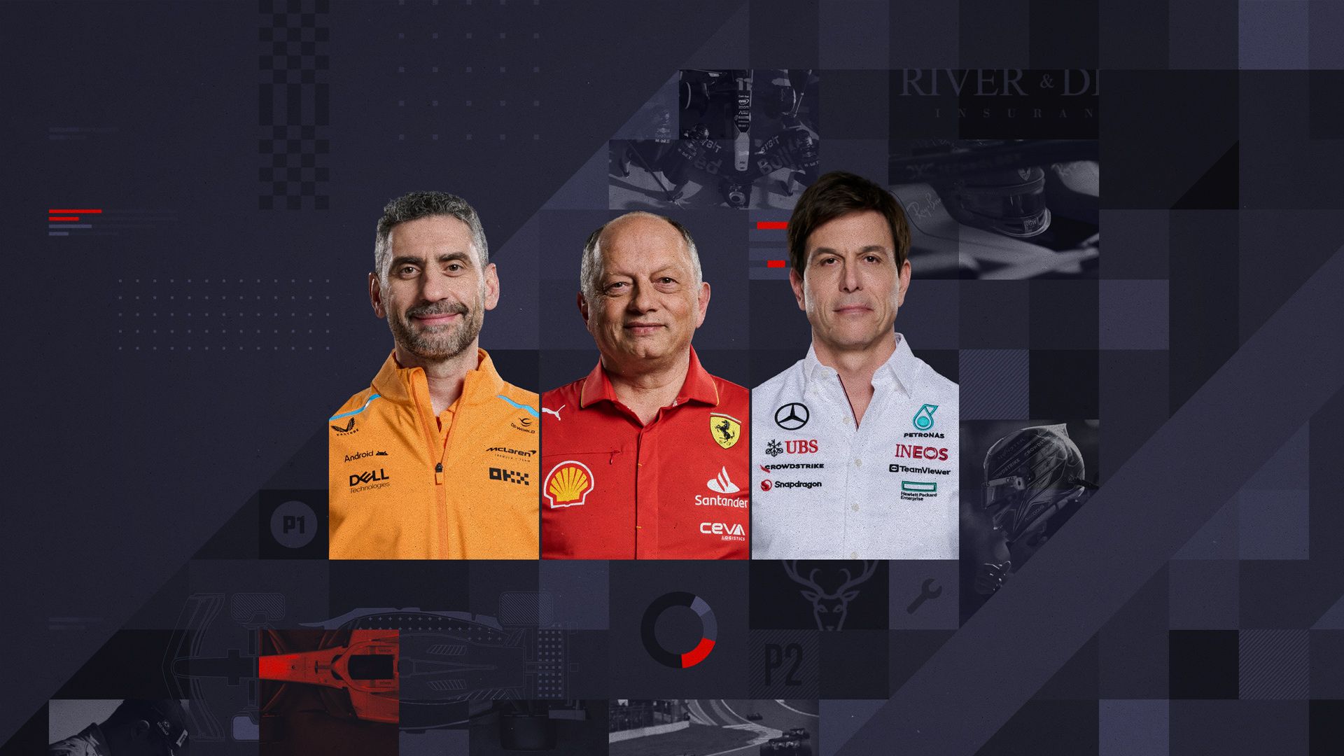 F1 Manager’s Latest Update Brings Players Back in Droves